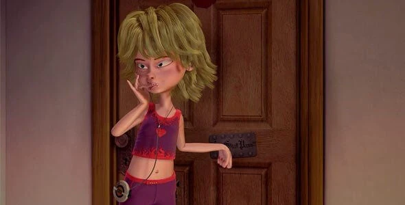 Sleeping Beauty (TheLastDisneyToon Style) | Scratchpad II Wiki | Fandom