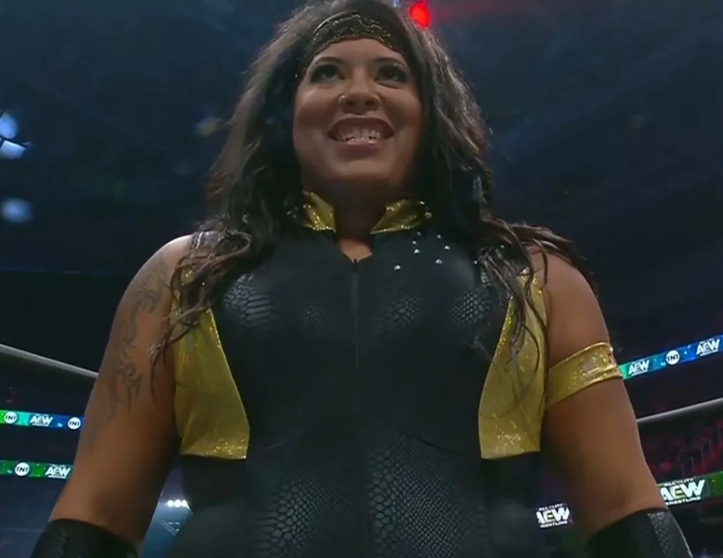 Nyla Rose | Scratchpad II Wiki | Fandom