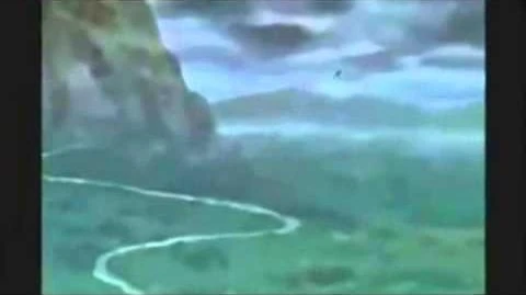 The Childrens Bohemian Rhapsody | Scratchpad II Wiki | Fandom