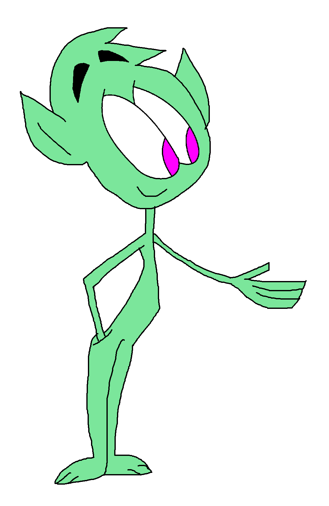 Orbit | Scratchpad II Wiki | Fandom