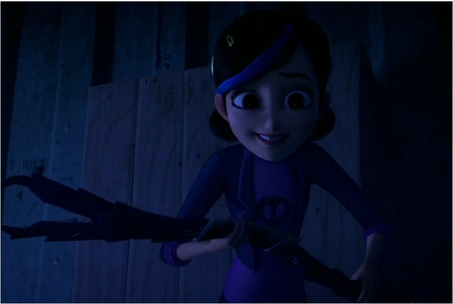 Claire Nuñez | Scratchpad II Wiki | Fandom