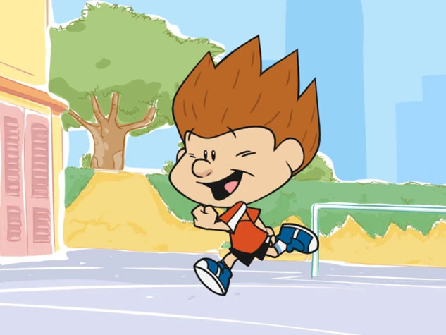 Matt (My Big Big Friend) | Scratchpad II Wiki | Fandom