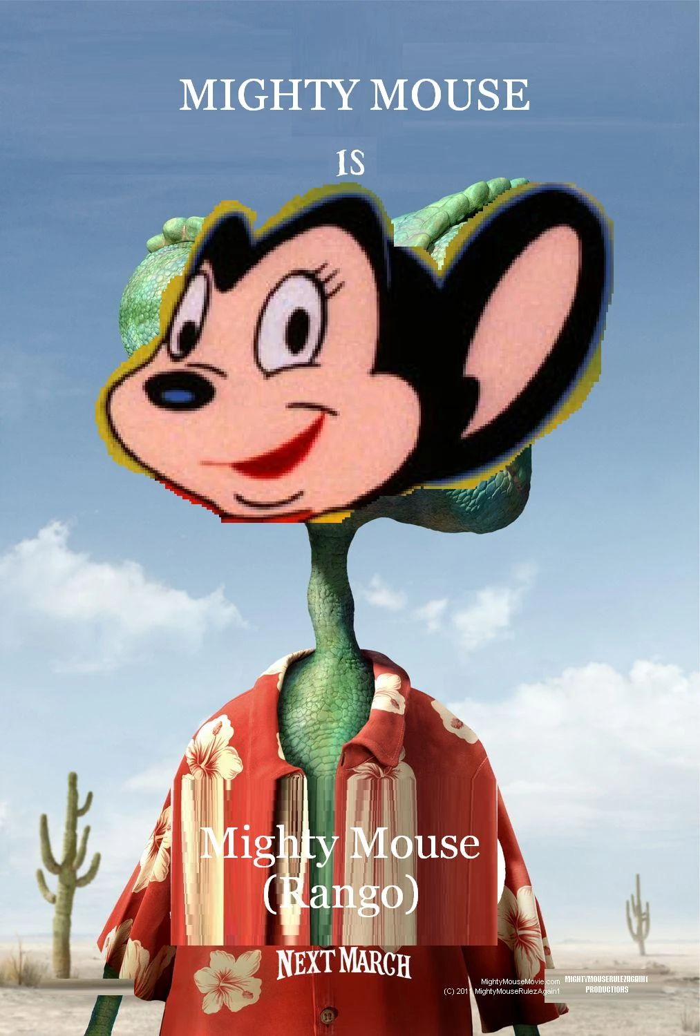 Mighty Mouse (Rango) | Scratchpad II Wiki | Fandom