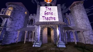 The Genie Theatre | Scratchpad II Wiki | Fandom