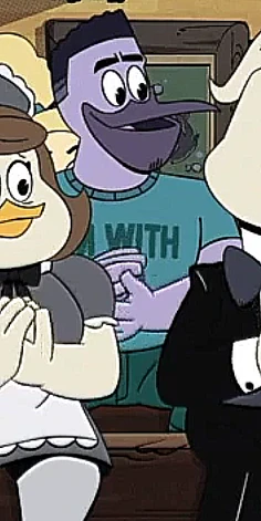 Ty Sabrewing | Scratchpad II Wiki | Fandom