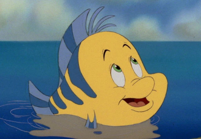 Flounder | Scratchpad II Wiki | Fandom