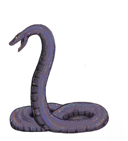 Yurlunggur | Scratchpad Video Wiki | Fandom