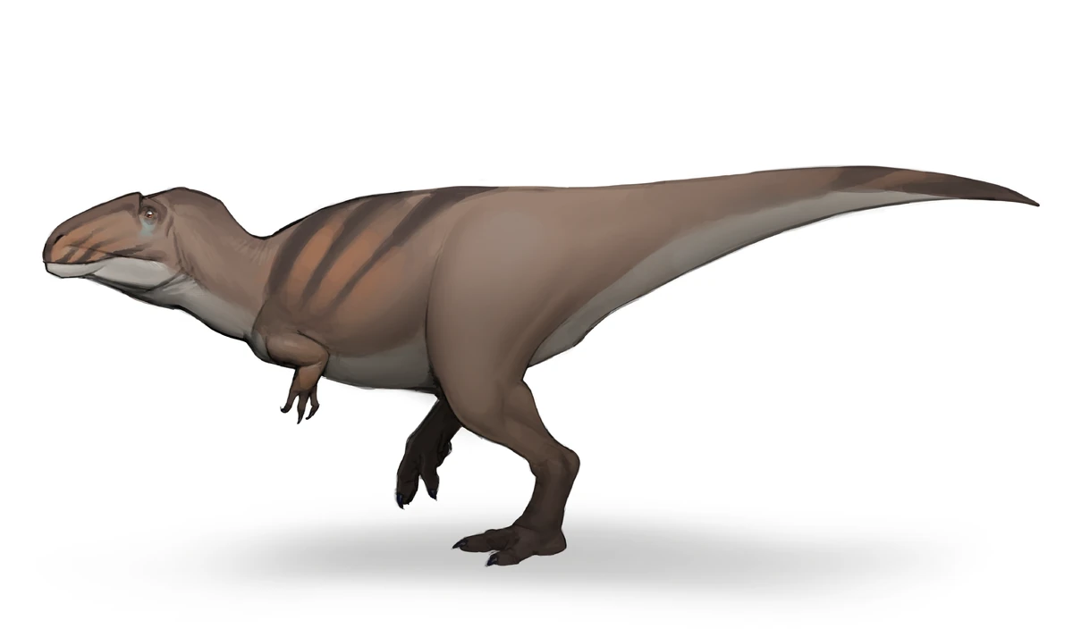 Mapusaurus | Scratchpad Video Wiki | Fandom