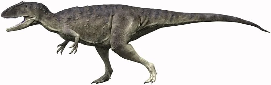 Eocarcharia | Scratchpad Video Wiki | Fandom