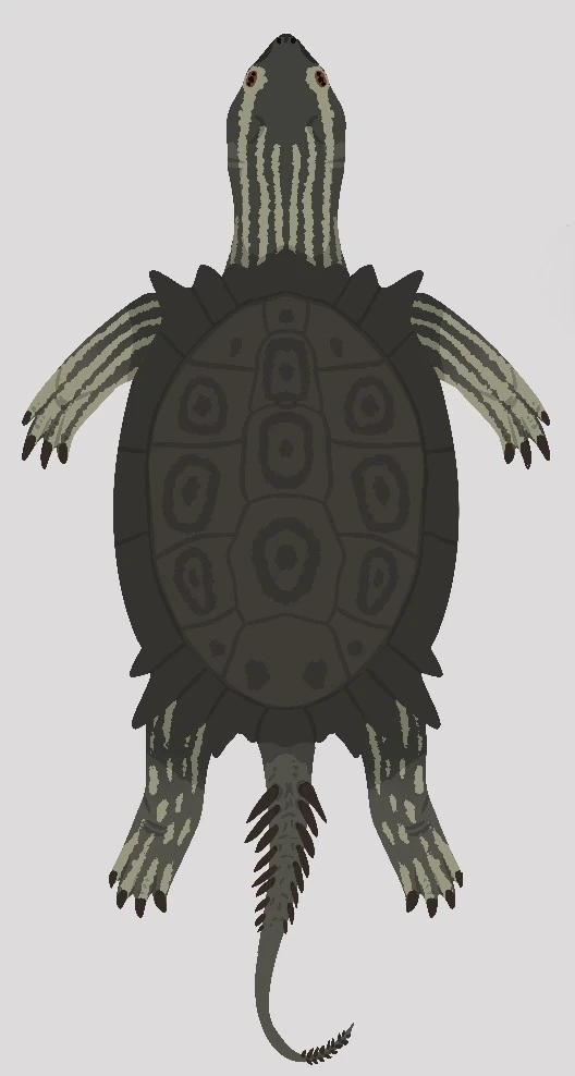 Gamerabaena | Scratchpad Video Wiki | Fandom