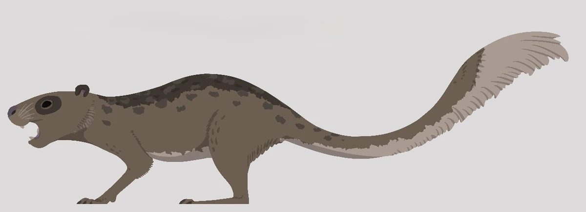 Cimolomys | Scratchpad Video Wiki | Fandom