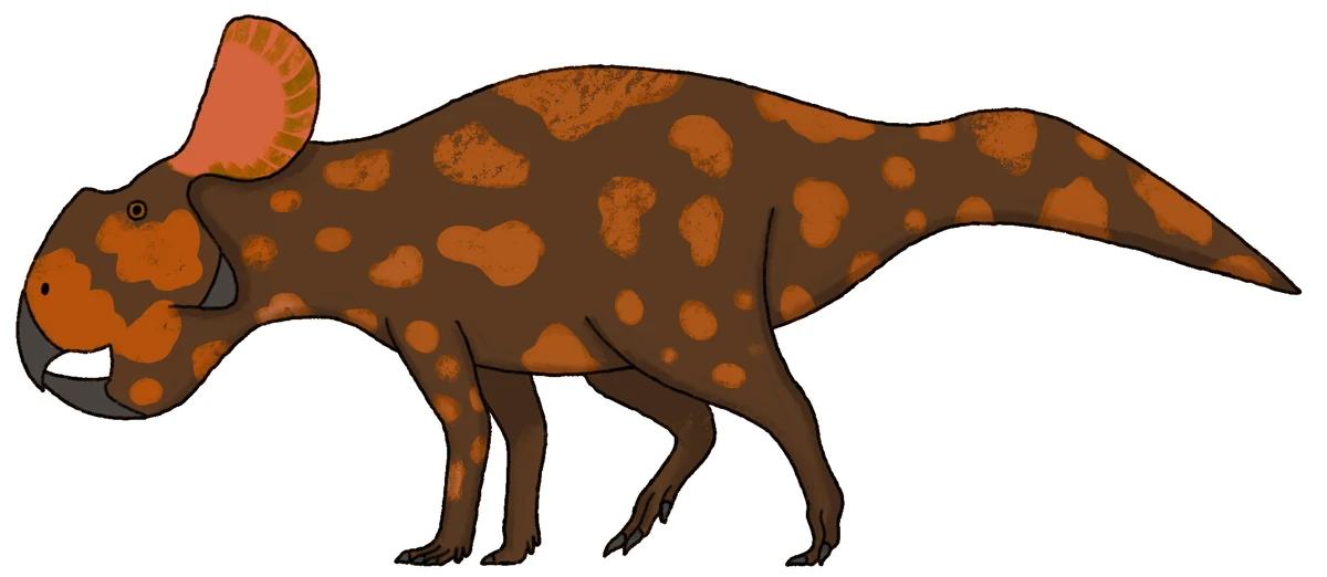 Bainoceratops | Scratchpad Video Wiki | Fandom