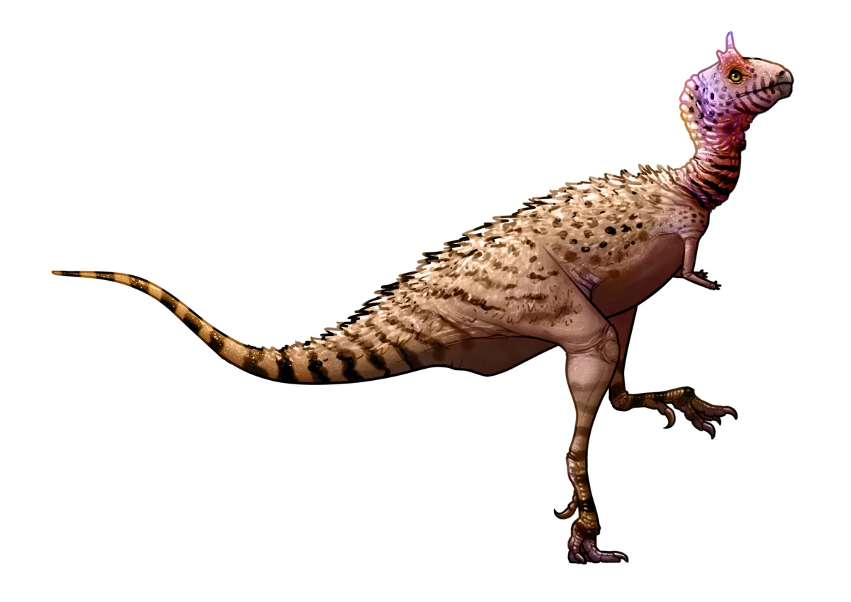 Berthasaura | Scratchpad Video Wiki | Fandom