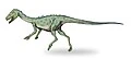 Island of Dinosaurs and Mammals: Cretaceous (2014) | Scratchpad Video ...