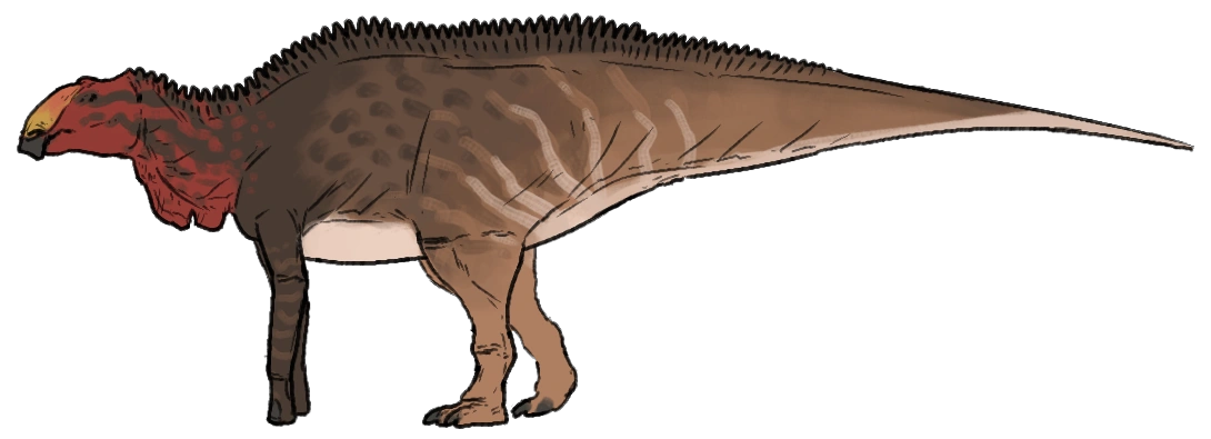 Maiasaura | Scratchpad Video Wiki | Fandom