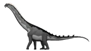 Alamosaurus | Scratchpad Video Wiki | Fandom