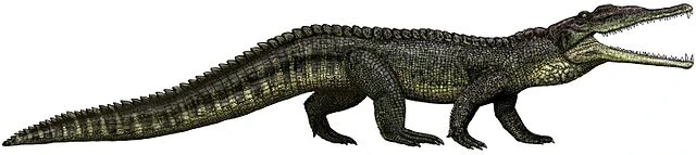 Smilosuchus | Scratchpad Video Wiki | Fandom