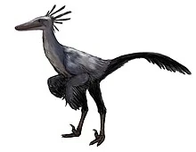 Byronosaurus | Scratchpad Video Wiki | Fandom