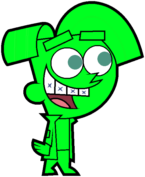 Jimmy Kazowski | Scratchparody & Cast Wiki | Fandom