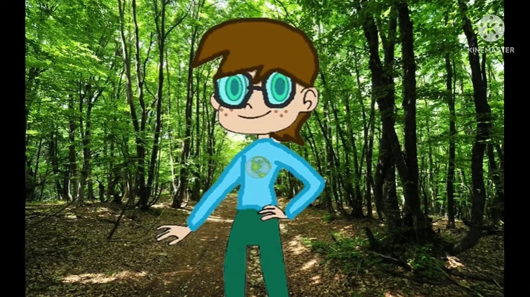 Marty J. Johnson | Scratchparody & Cast Wiki | Fandom