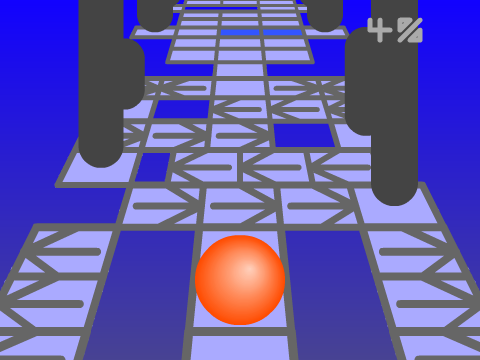 新・ボールころころ3 | Scratch Rolling Sky Wiki | Fandom