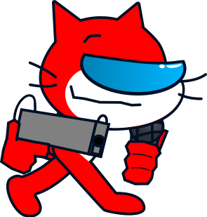 SSS Vs Impostor/Red Impostor | Scratch's Smooth Saturday Mods Wiki | Fandom