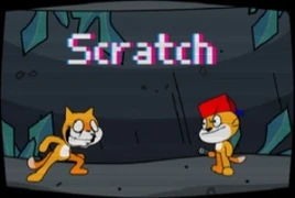 Scratch | Scratch's Smooth Saturday Mods Wiki | Fandom