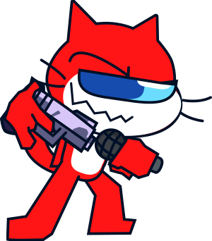 SSS Vs Impostor/Ryan Ryan Or Maybe Gosling | Scratch's Smooth Saturday ...