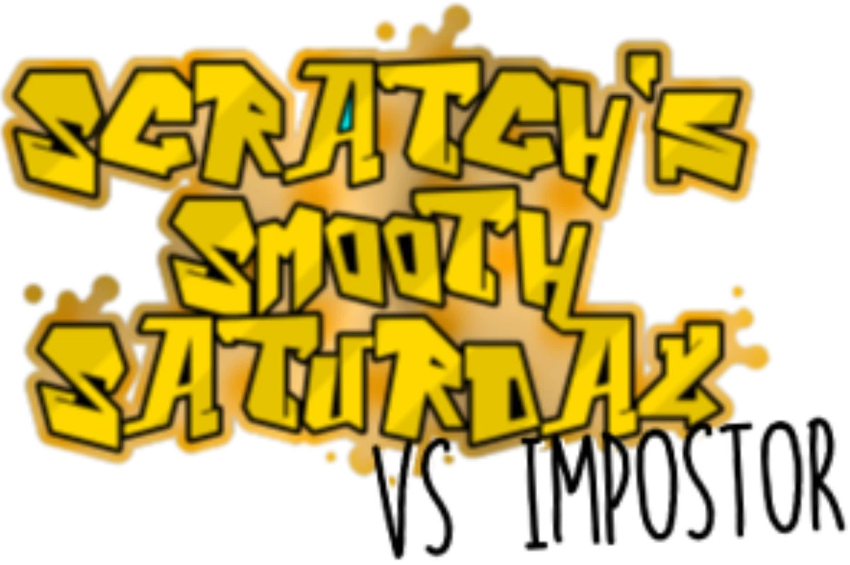 Sss vs impostor | Scratch's Smooth Saturday Mods Wiki | Fandom