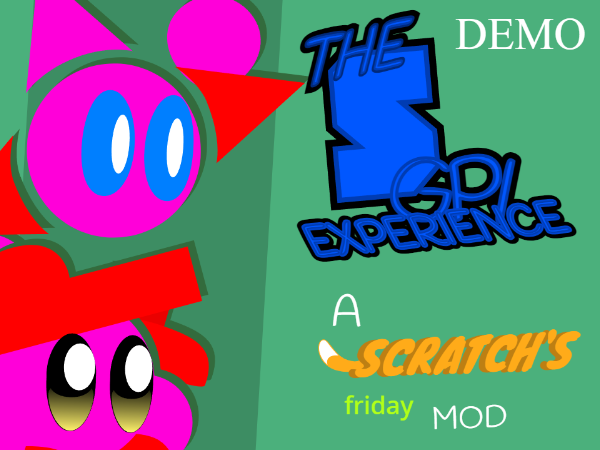 The SGPI Experience | Scratch's Smooth Saturday Mods Wiki | Fandom