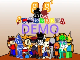 Ss' La Jugarreta/Anniversary Build | Scratch's Smooth Saturday Mods ...