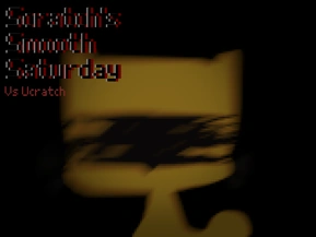 SSS Vs Ucratch | Scratch's Smooth Saturday Mods Wiki | Fandom