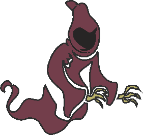 Ghoul | Scratch's smooth saturday Wiki | Fandom