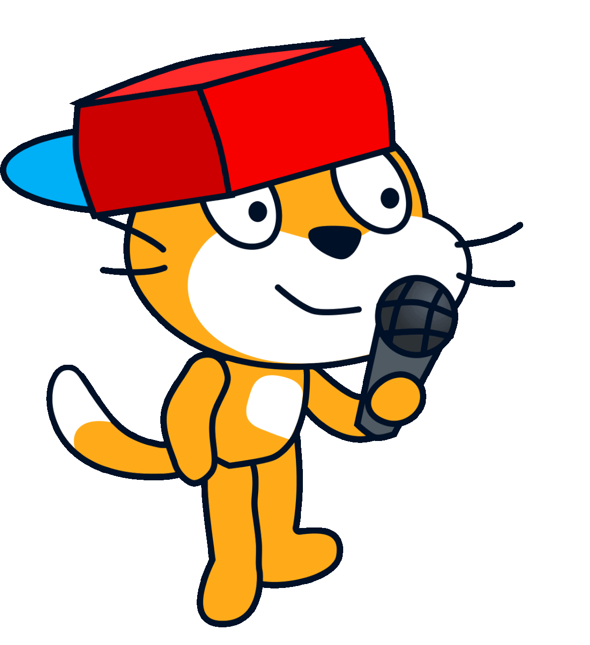 Scratch Cat Scratchs Smooth Saturday Wiki Fandom