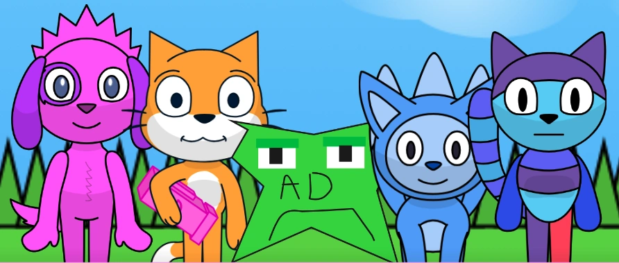 Incredibox AdLand | Scratch's Weekend Sunday Wiki | Fandom