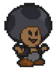 Kaj | The Scratch Saga Wiki | Fandom