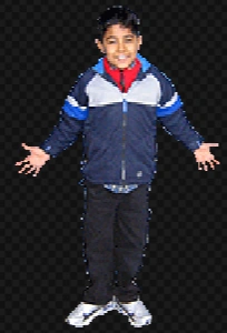 Sam | The Scratch Saga Wiki | Fandom