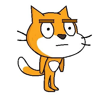 Scratch-Cat | The Scratch Saga Wiki | Fandom