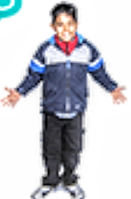 Sam | The Scratch Saga Wiki | Fandom