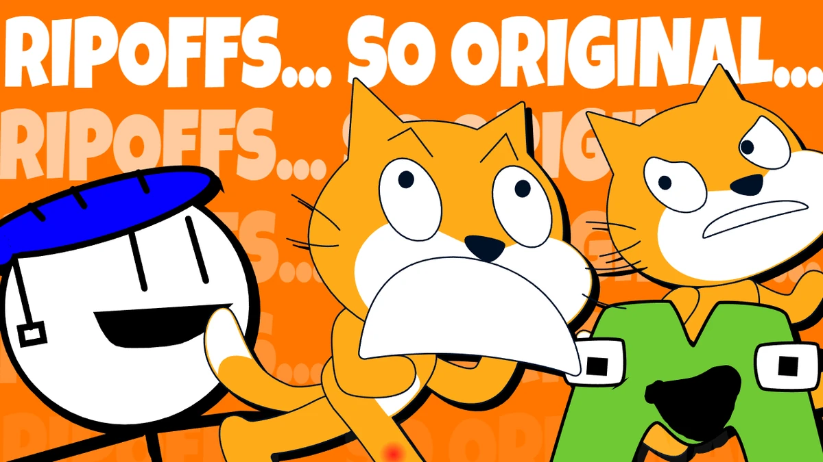 The WORST Scratch Skits Clones... | Scratch Skits Wiki | Fandom
