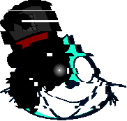 BlackImposterV4 | Spritecorruption Wiki | Fandom