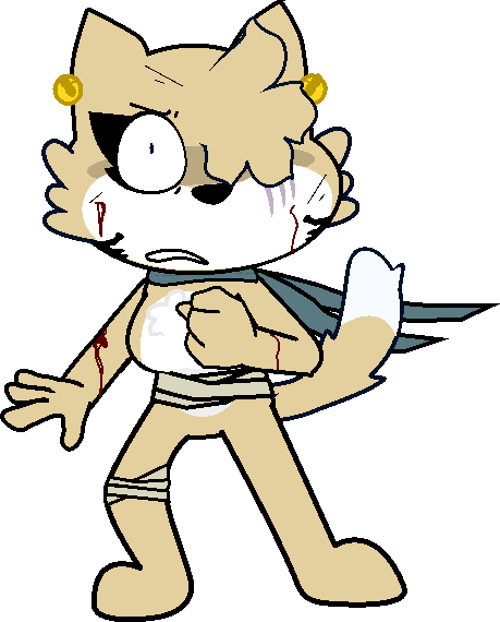 Silly | Spritecorruption Wiki | Fandom