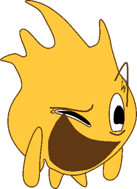 Gobo | Spritecorruption Wiki | Fandom