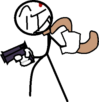 Dave (Stickman) | Spritecorruption Wiki | Fandom