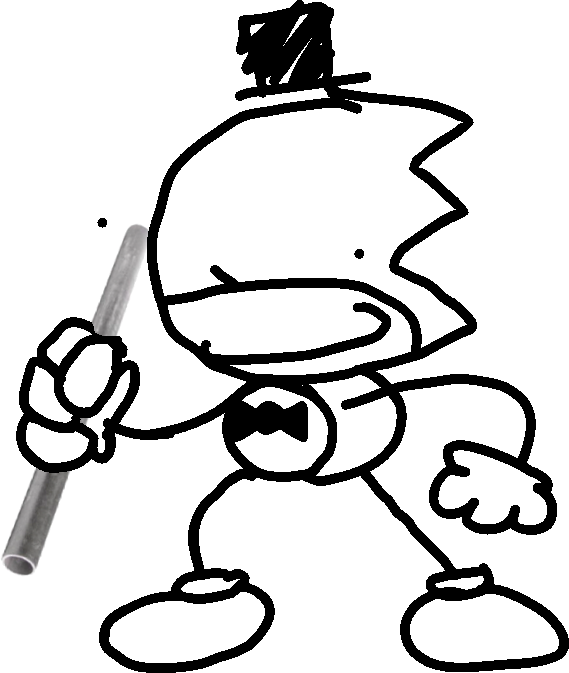 Sonk | Spritecorruption Wiki | Fandom