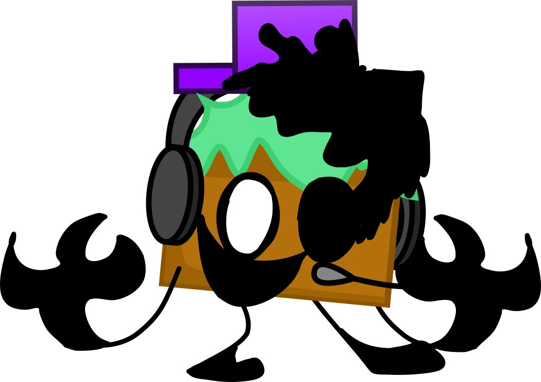 Jaxattack71113 | Spritecorruption Wiki | Fandom