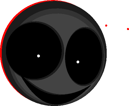 Moon | Spritecorruption Wiki | Fandom