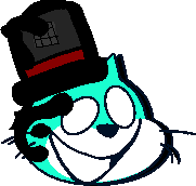 BlackImposterV4 (Experiment 619) | Spritecorruption Wiki | Fandom