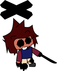 Hiri (Hitori Nygem Iauk) | Spritecorruption Wiki | Fandom