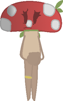 Shroomie | Spritecorruption Wiki | Fandom
